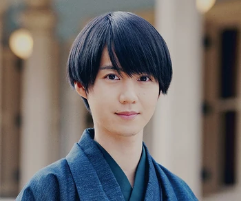 Kouji Tatsuishi | My Happy Marriage Wiki | Fandom