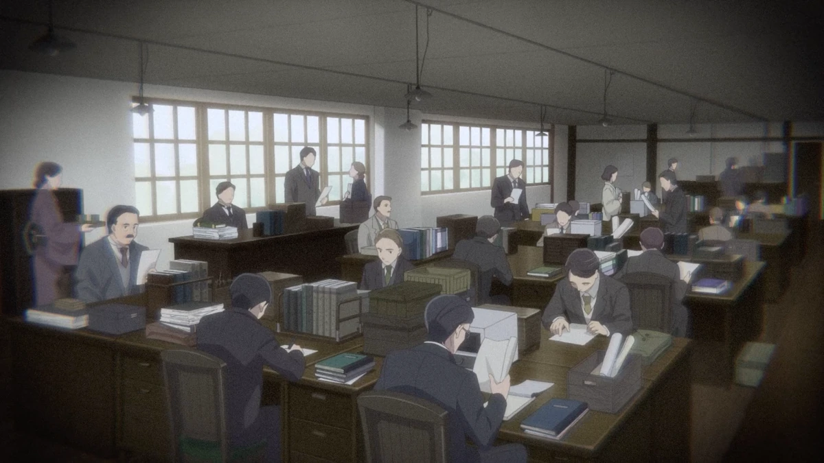 Tsuruki Trading | My Happy Marriage Wiki | Fandom