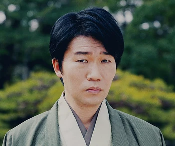 Shinichi Saimori | My Happy Marriage Wiki | Fandom