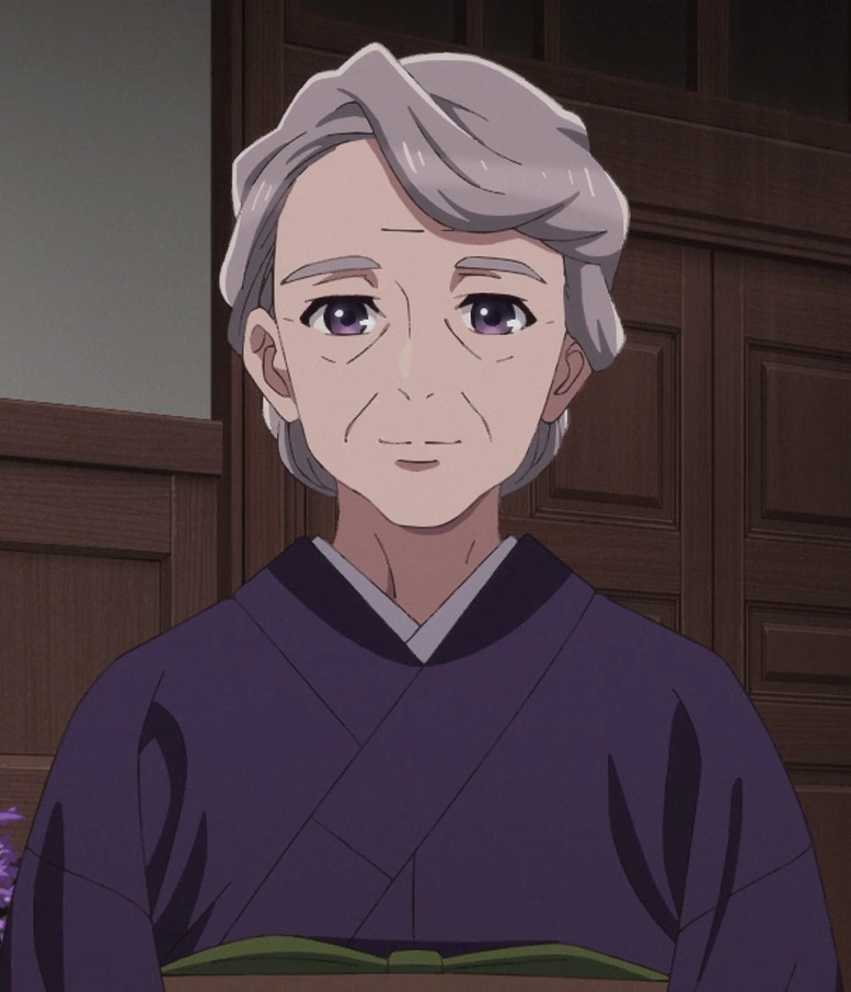 Category:Servants | My Happy Marriage Wiki | Fandom