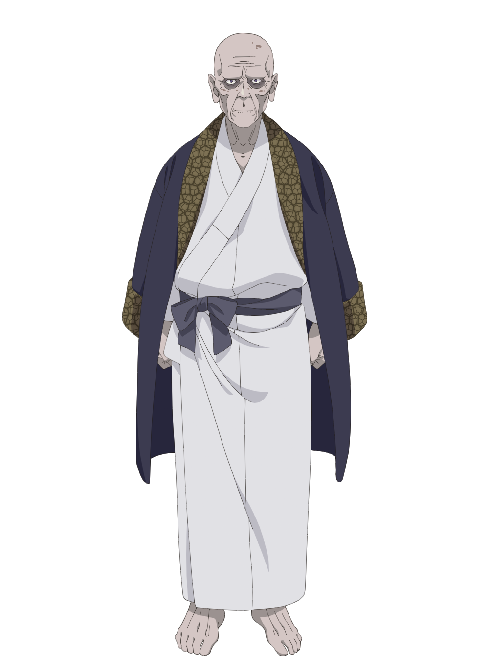 Emperor | My Happy Marriage Wiki | Fandom