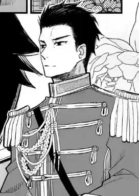 Masashi Ookaito | My Happy Marriage Wiki | Fandom