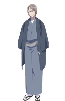 Tadakiyo Kudou | My Happy Marriage Wiki | Fandom
