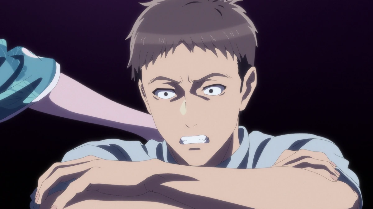 Kouta | My Happy Marriage Wiki | Fandom