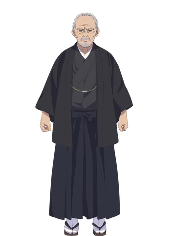 Yoshirou Usuba | My Happy Marriage Wiki | Fandom