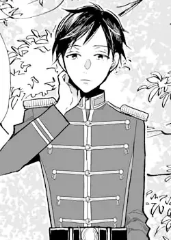 Yoshito Godou | My Happy Marriage Wiki | Fandom