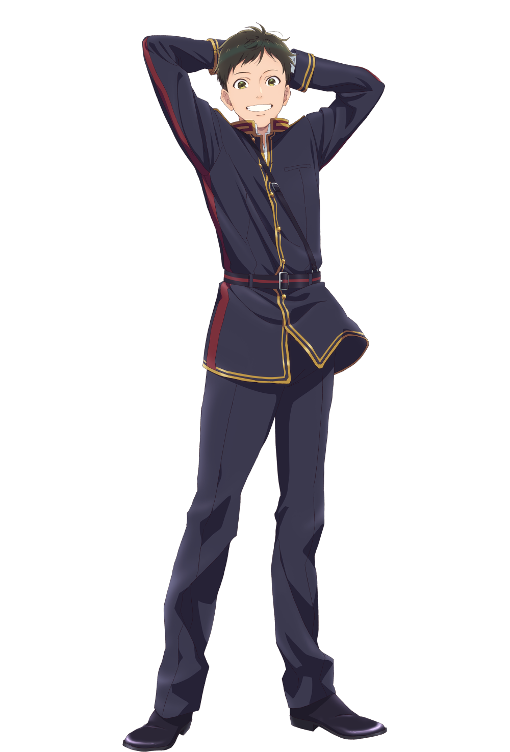 Discuss Everything About My Happy Marriage Wiki | Fandom