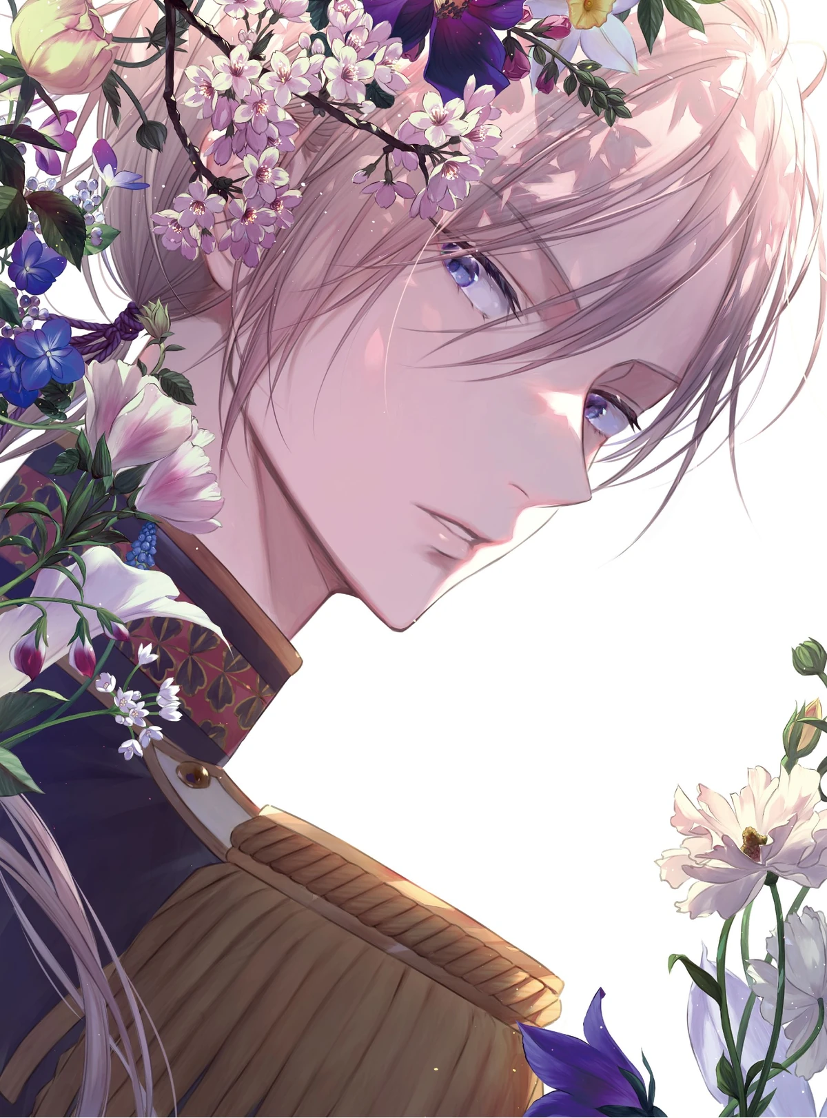 Season 2 Volume 2 | My Happy Marriage Wiki | Fandom