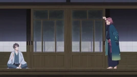 Tatsuishi family | My Happy Marriage Wiki | Fandom