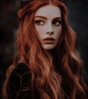 Machara G. McGonagall | My Harry Potter AU Wiki | Fandom