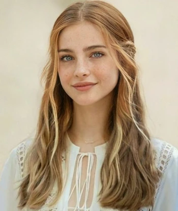 Dominique Weasley | My Harry Potter AU Wiki | Fandom