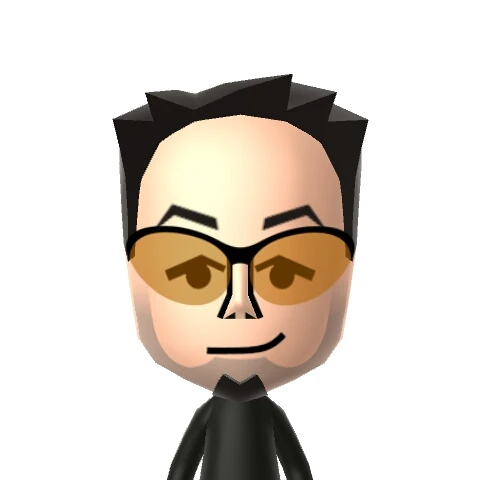 Sagiv | My Hasbro Family Game Night 3 CPU Miis Wiki | Fandom