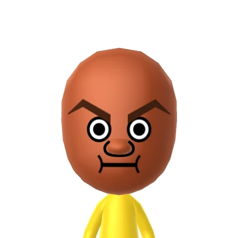 Khayone | My Hasbro Family Game Night 3 CPU Miis Wiki | Fandom