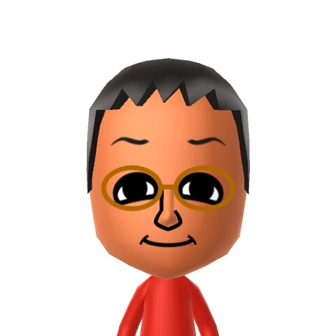 Kwanchai | My Hasbro Family Game Night 3 CPU Miis Wiki | Fandom
