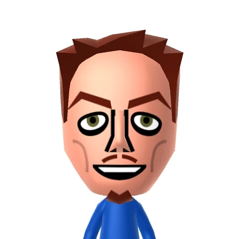 Svetoslav | My Hasbro Family Game Night 3 CPU Miis Wiki | Fandom