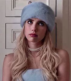 Chanel Oberlin | My Headcanons Wiki | Fandom