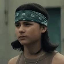 Robin Arellano | My Headcanons Wiki | Fandom