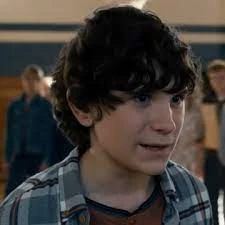 Troy Harrington | My Headcanons Wiki | Fandom