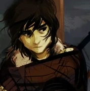 Nico di Angelo | My Headcanons Wiki | Fandom