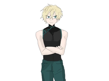 Naoki Monoma | My Hero Academia 2nd Gen Fanon Wiki | Fandom