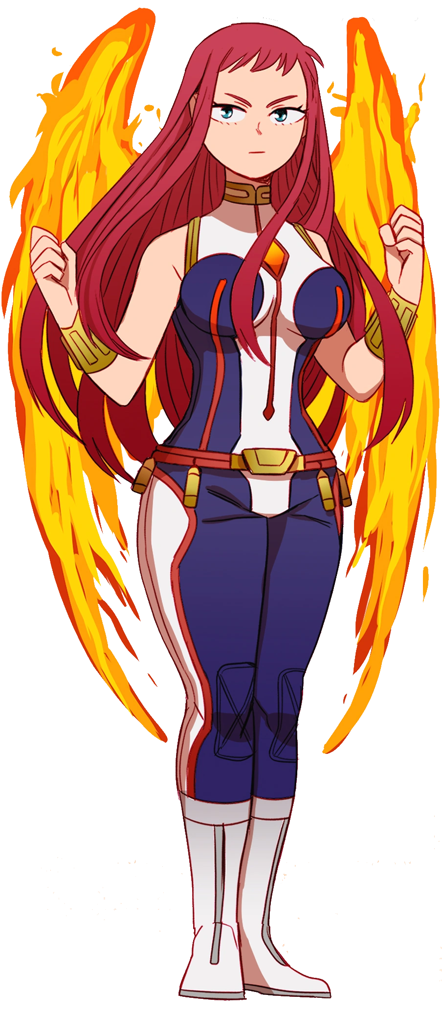 Mirai Todoroki | My Hero Academia 2nd Gen Fanon Wiki | Fandom