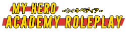 RP Information | My Hero Academia: Alternative Wiki | Fandom