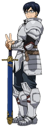 Tenya Iida | My Hero Academia Eclipse Wiki | Fandom