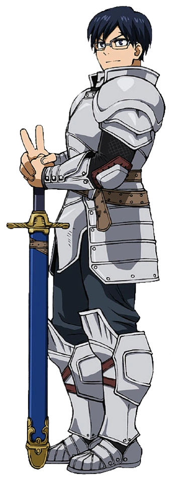 Tenya Iida | My Hero Academia Eclipse Wiki | Fandom