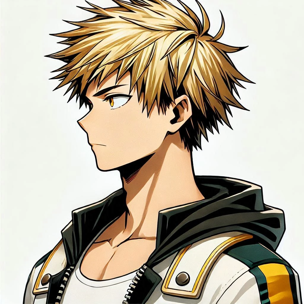 Hadashiro Momadashi (MHA OC) | My Hero Academia Fan-Fiction Wiki | Fandom