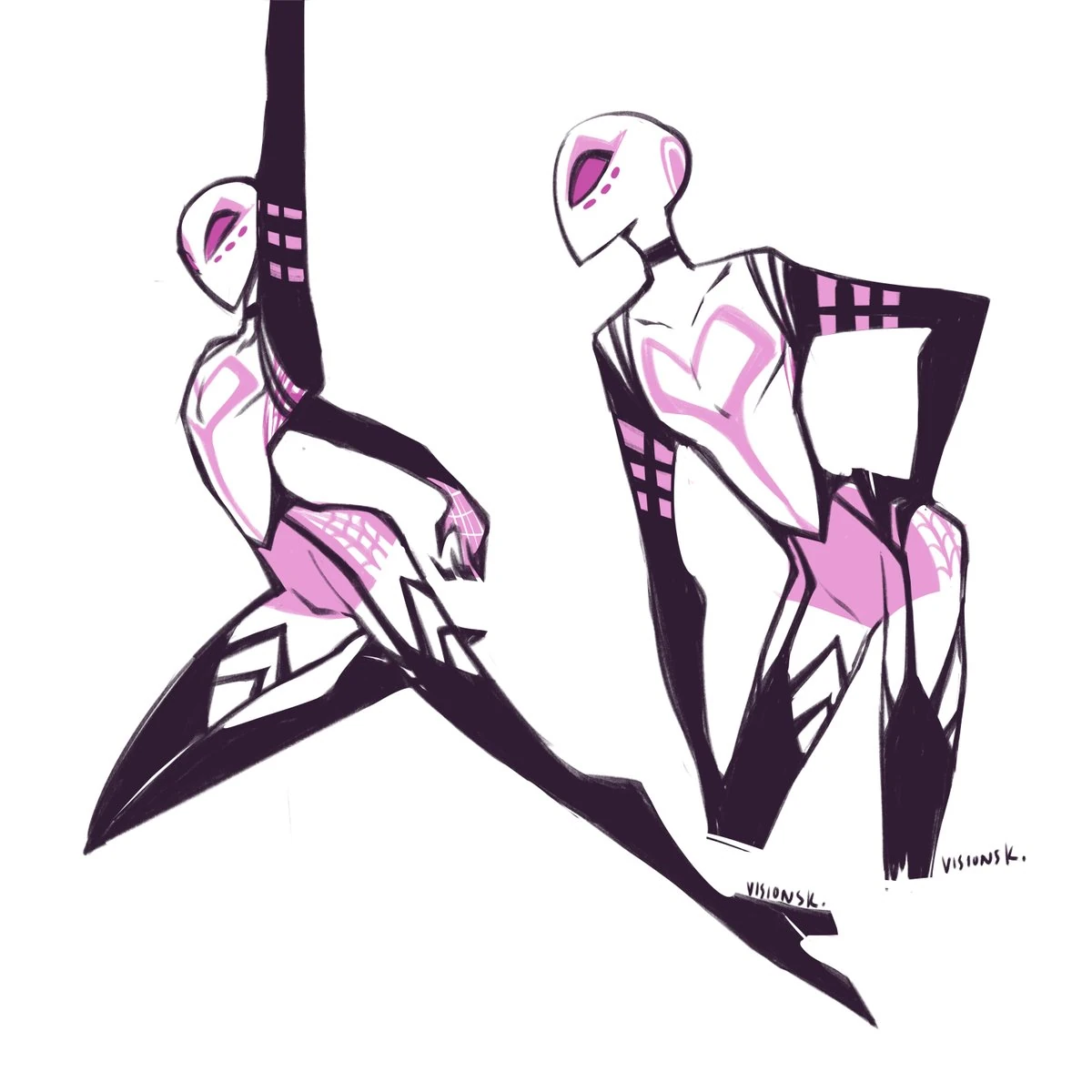 Arachno | My Hero Academia Fanon Wiki | Fandom