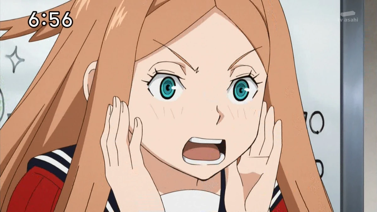 Kimiko Hatsumi | My Hero Academia Fanon Wiki | Fandom