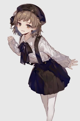 Fuyuko Inaba | My Hero Academia Fanon Wiki | Fandom