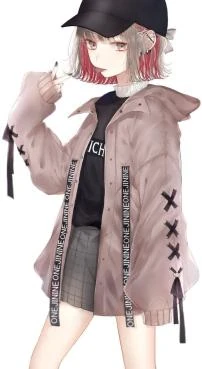 Kimana | My Hero Academia Fanon Wiki | Fandom