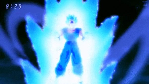 Quirk Evolution | My Hero Academia Fanon Wiki | Fandom