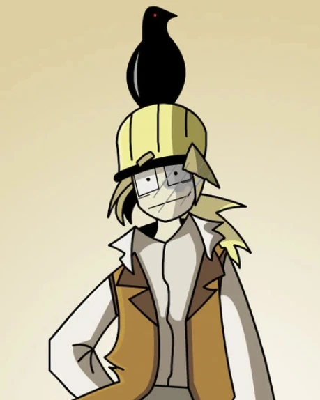 Luis | My Hero Academia Fanon Wiki | Fandom