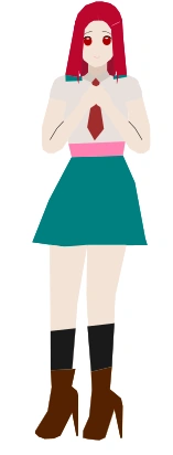 Sakura Yamada | My Hero Academia Fanon Wiki | Fandom