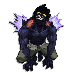 Blast | My Hero Academia Fanon Wiki | Fandom