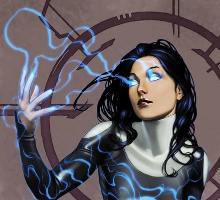 Alex Faraday | My Hero Academia Fanon Wiki | Fandom