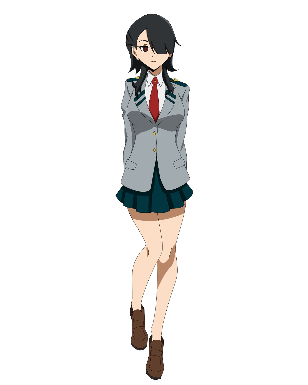 Jun Kamiya | My Hero Academia Fanon Wiki | Fandom