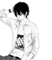 Kaiba Ishiru | My Hero Academia Fanon Wiki | Fandom