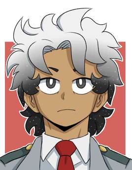 Shin Zutsuko | My Hero Academia Fanon Wiki | Fandom