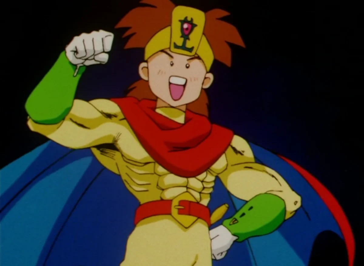 Corporal Capeman | My Hero Academia Fanon Wiki | Fandom