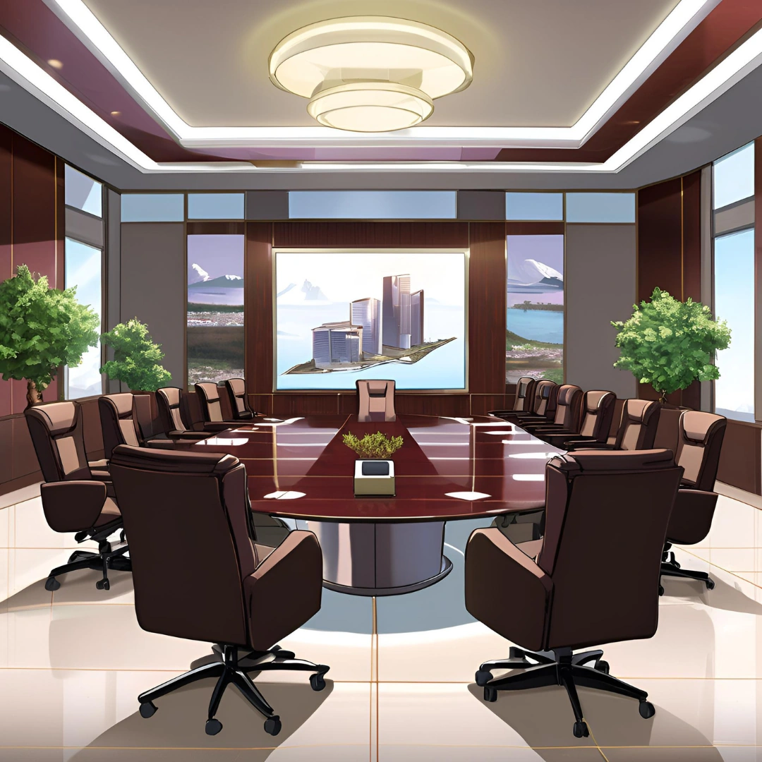 Li Towers Complex | My Hero Academia Fanon Wiki | Fandom