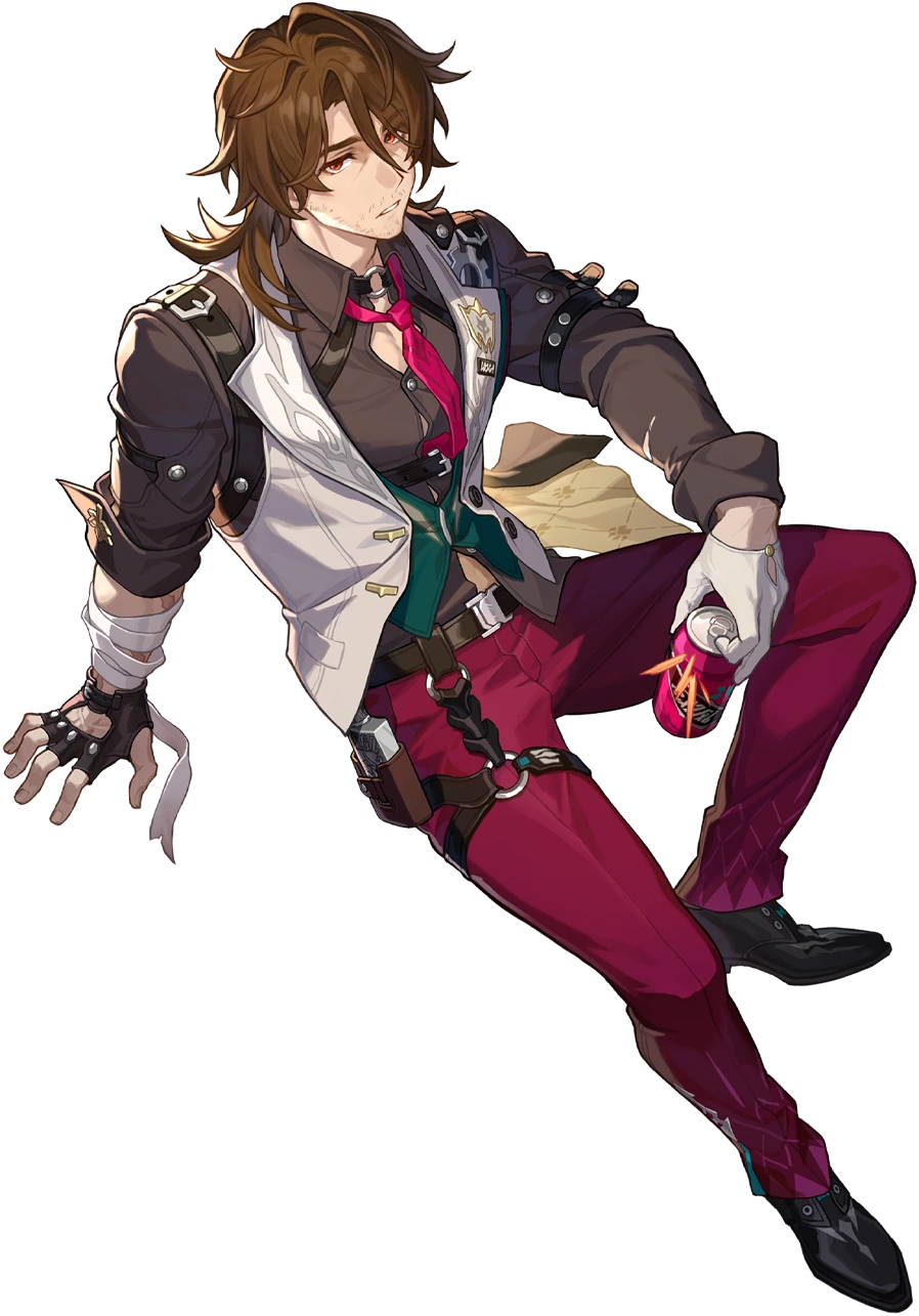 Magnus Aitken | My Hero Academia Fanon Wiki | Fandom