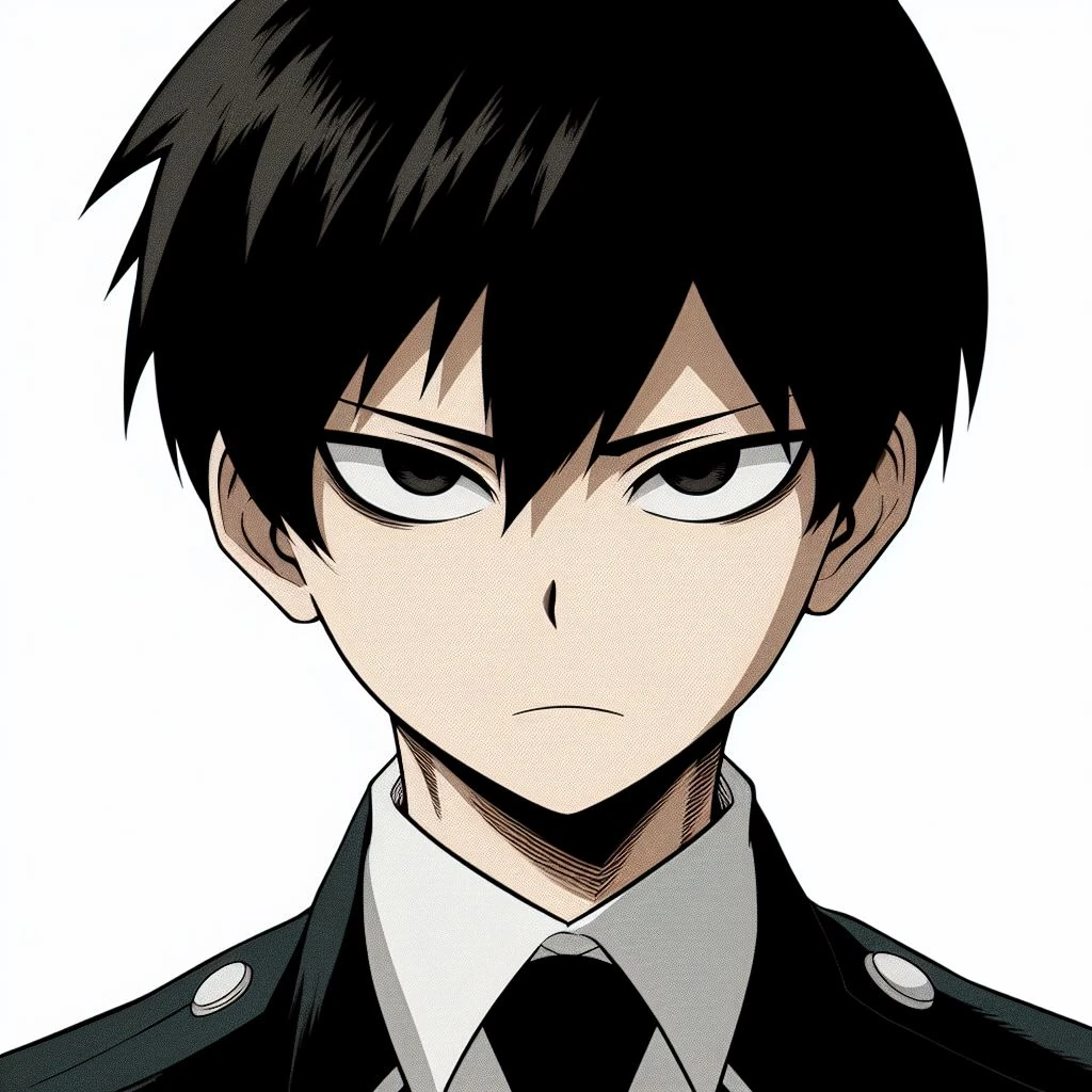 Kiro Izuru | My Hero Academia Fanon Wiki | Fandom