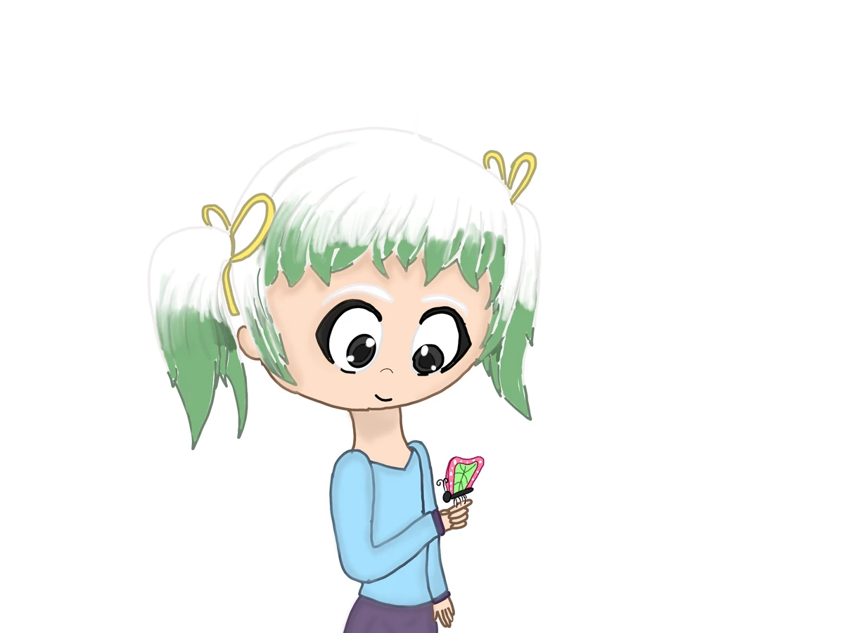 Chouka Midoriya | My Hero Academia Fanon Wiki | Fandom