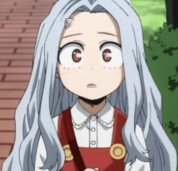 Eri Aizawa | My Hero Academia Fanon Wiki | Fandom
