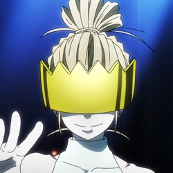 King. | My Hero Academia Fanon Wiki | Fandom