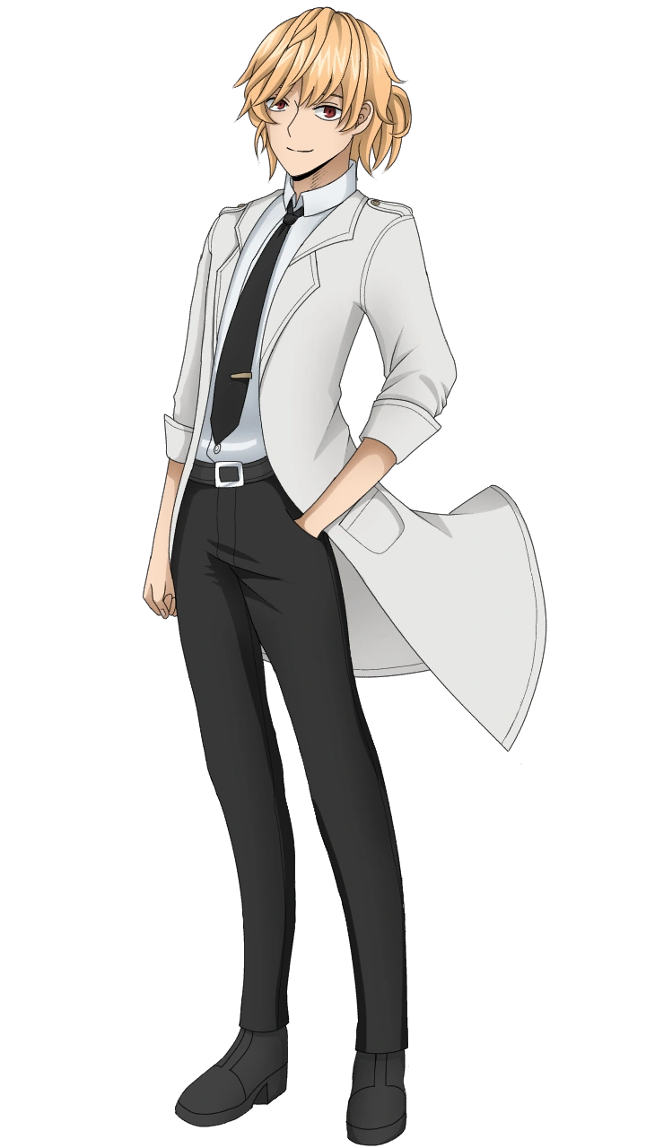 Shouya Hatsuno | My Hero Academia Fanon Wiki | Fandom