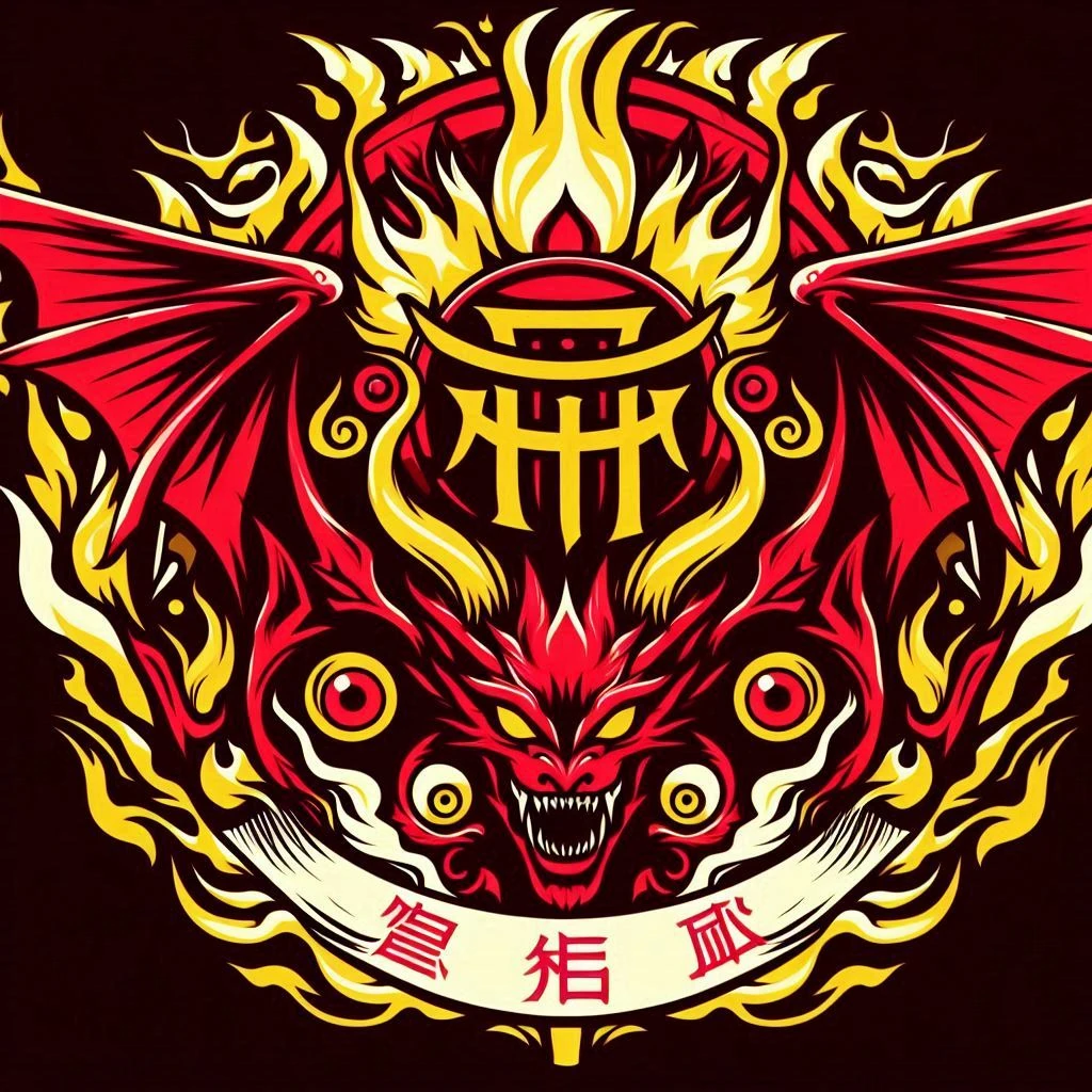 Sceleratus Family | My Hero Academia Fanon Wiki | Fandom